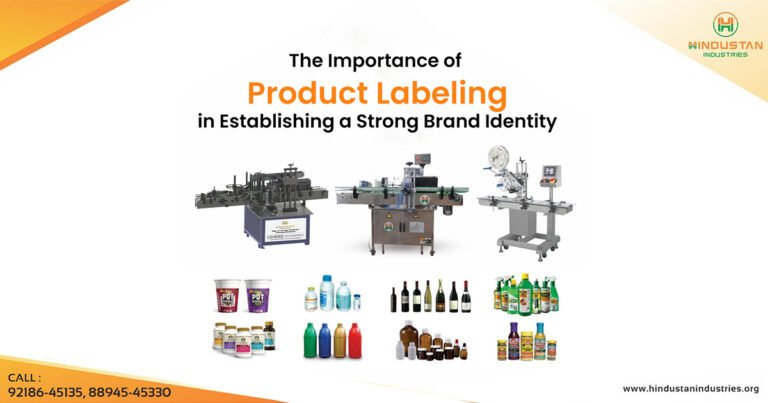 The Importance of Product Labeling in Establishing a Strong Brand ...