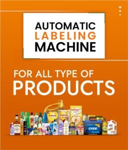 How Does a Sticker Labeling Machine Work? Complete Guide
